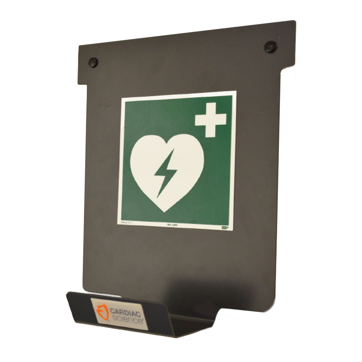 Powerheart G5 Defibrillator Wall Hanger Bracket | St John Ambulance
