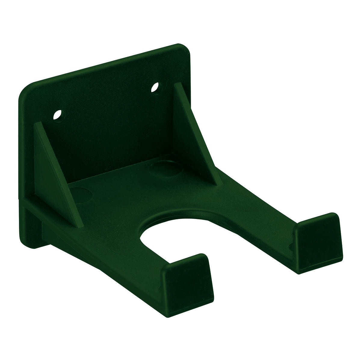 Green Wall Bracket for First Aid Kit | St John Ambulance