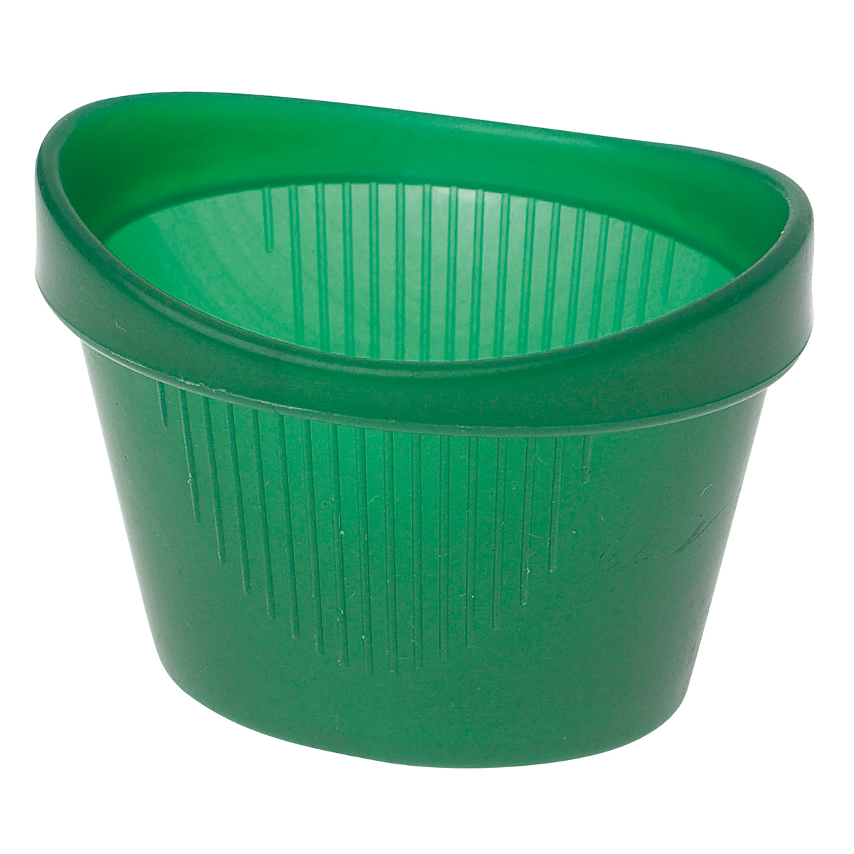 Green Plastic Eye Bath | St John Ambulance