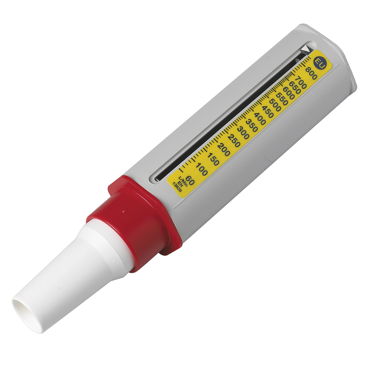 Mini-Wright Peak Flow Meter Standard Scale | St John Ambulance