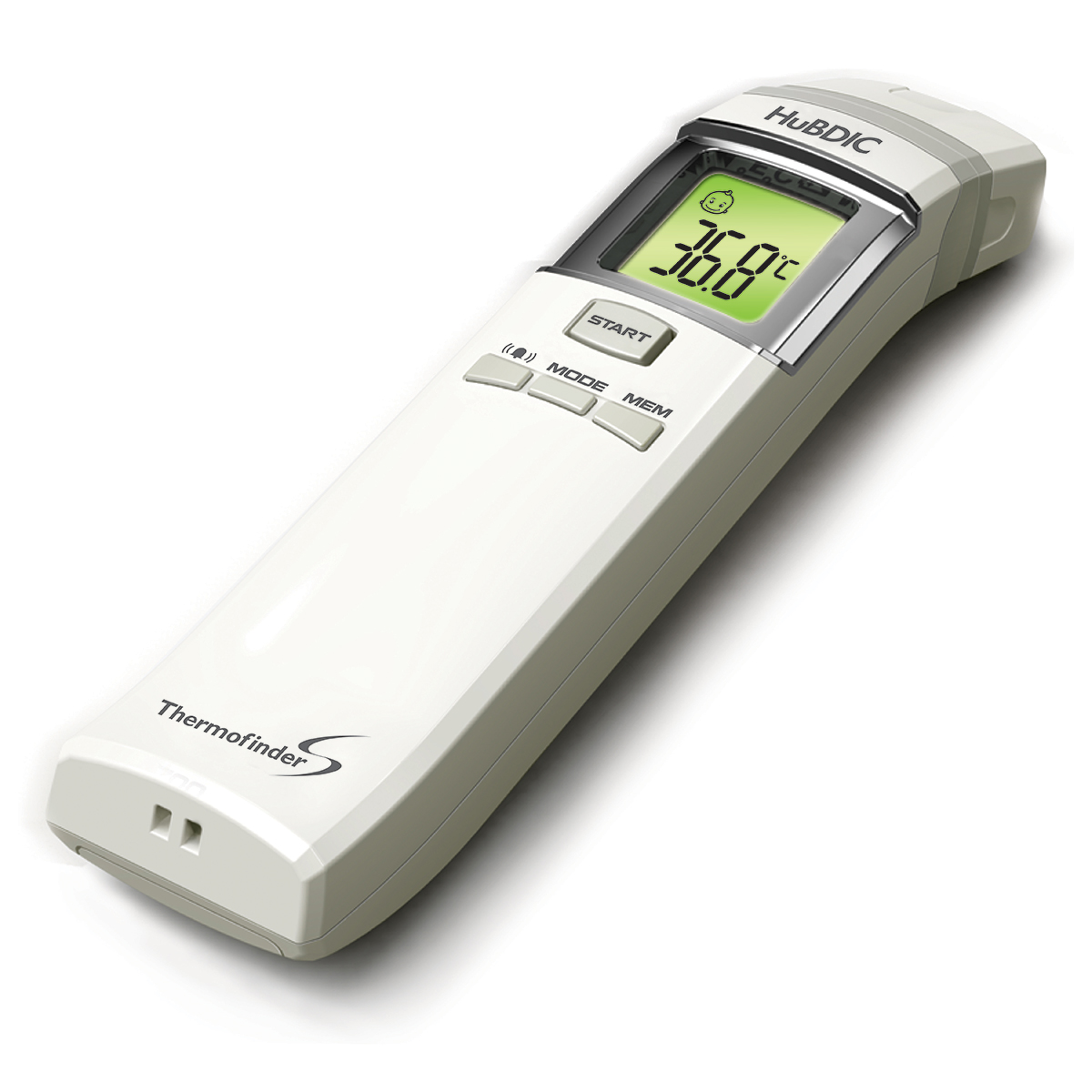 Thermofinder Non-Contact Thermometer | St John Ambulance