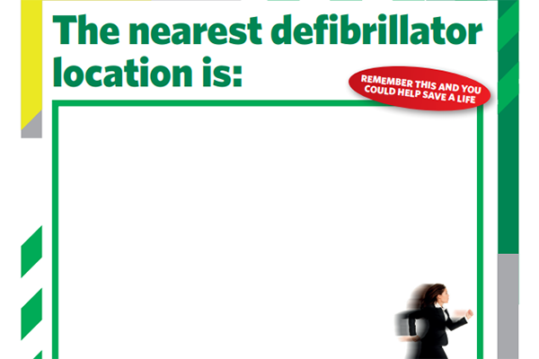 Guide to Defibrillator Maintenance and upkeep | St John Ambulance