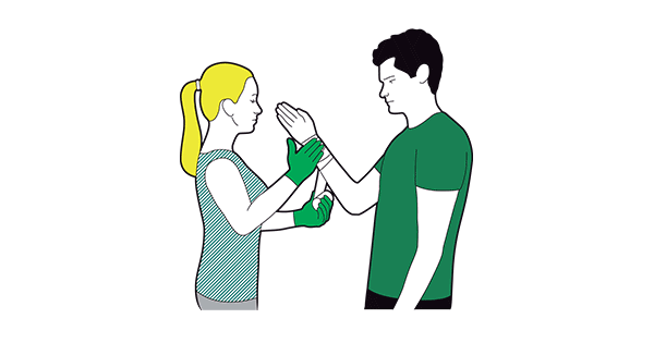 Severe Bleeding First Aid | St John Ambulance