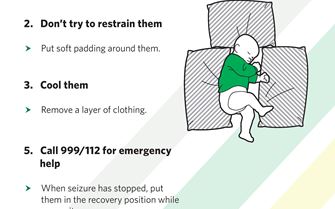 Free First Aid Posters | St John Ambulance