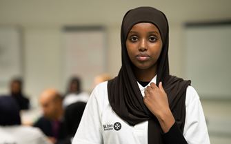 NHS Cadets Homepage | St John Ambulance